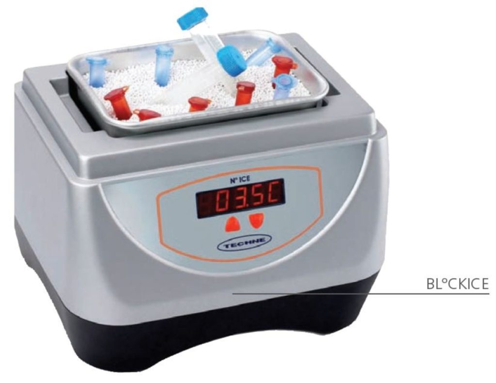 NºICE Sample Cooling - satoeindonesia